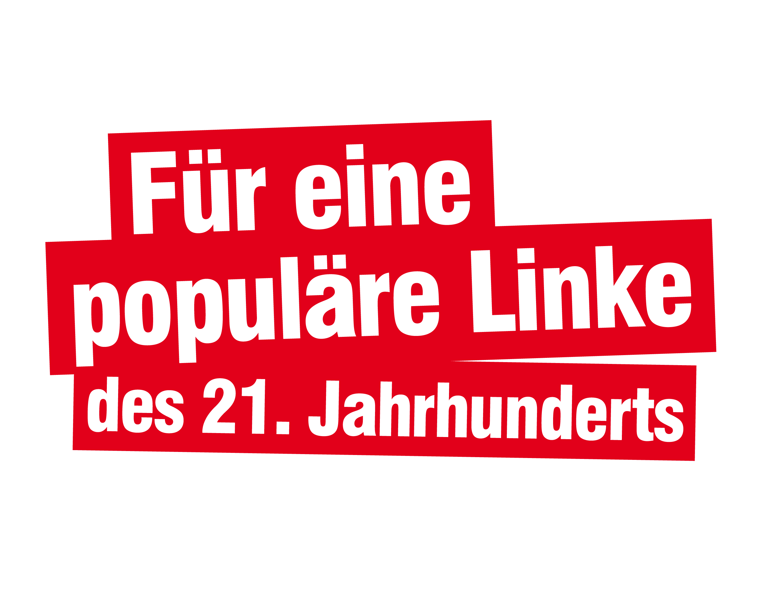 Bundesparteitag DIE LINKE. 2023 – Sozialistische Linke